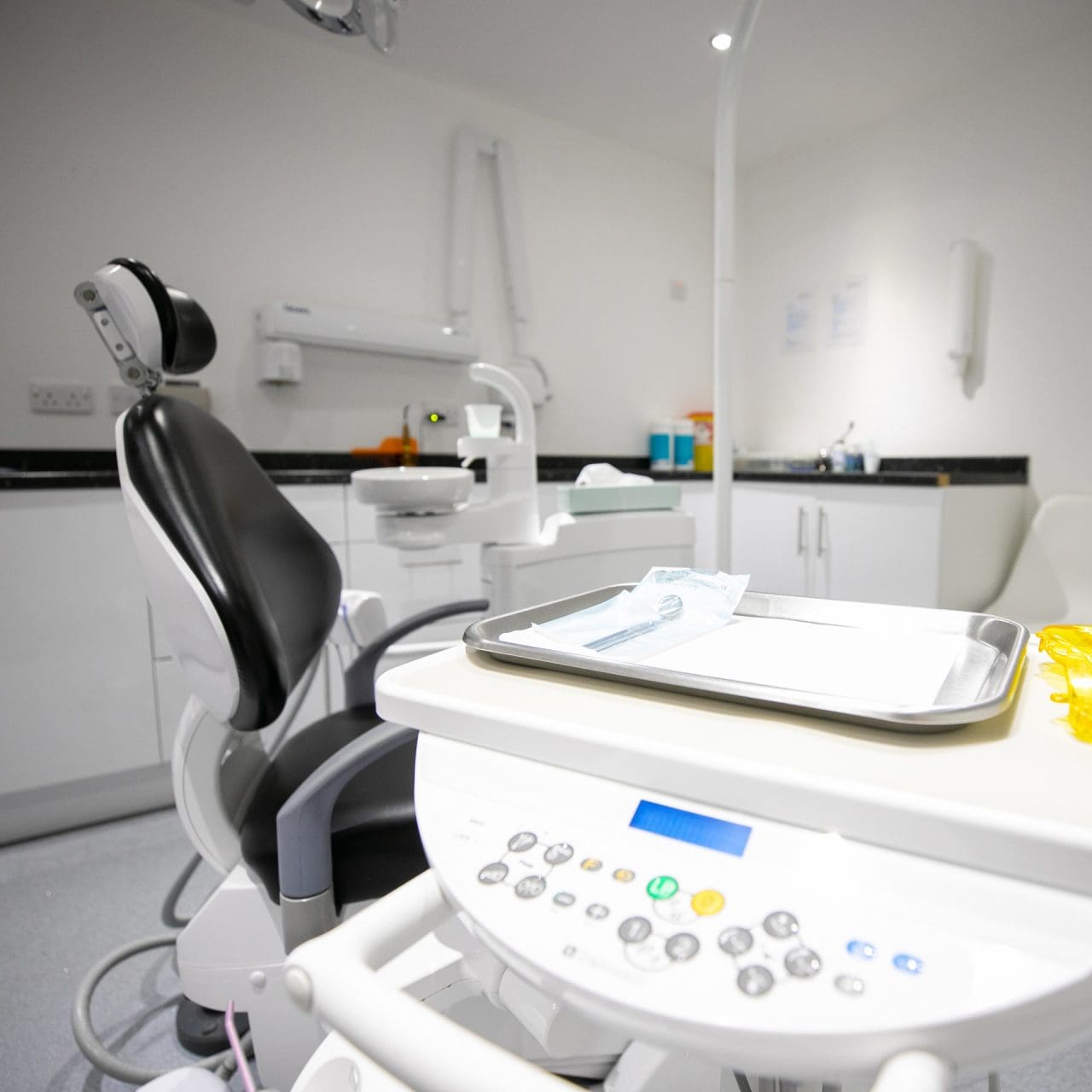 About Us - The Snowdrop Clinic